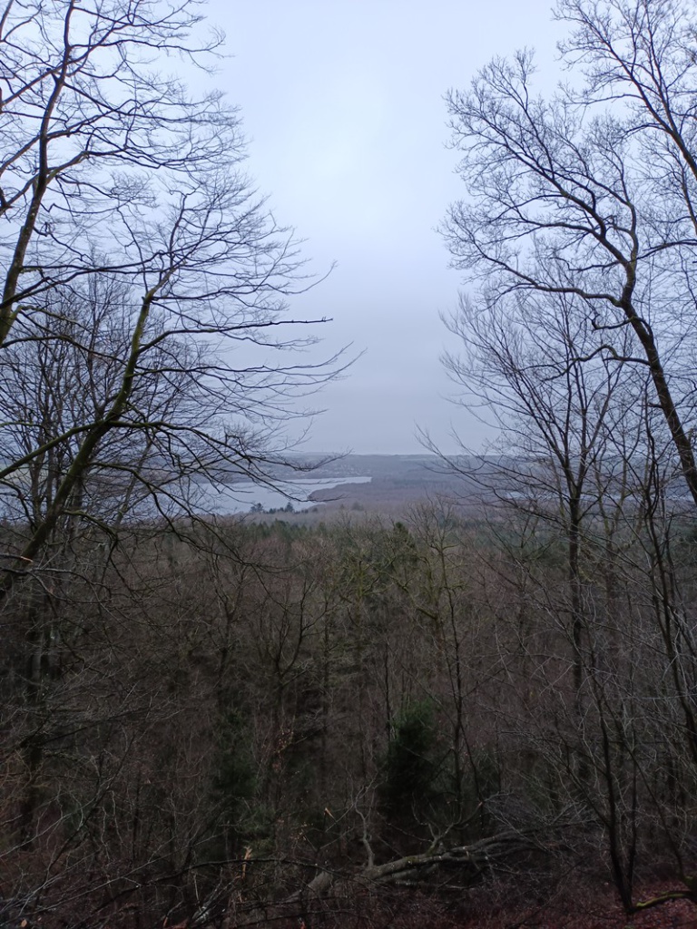Himmelbjerg – Pinch of North