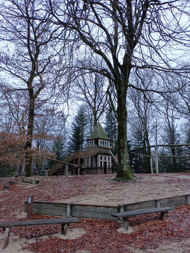 Himmelbjerg – Pinch of North
